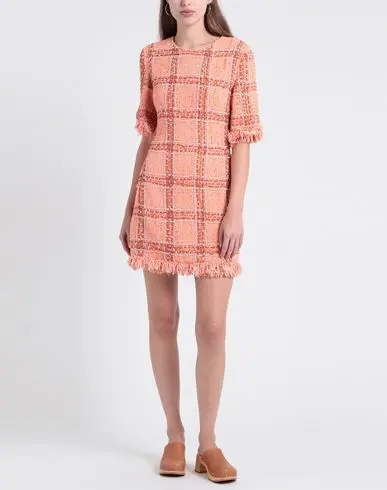 Elisabetta Franchi Mini Dress