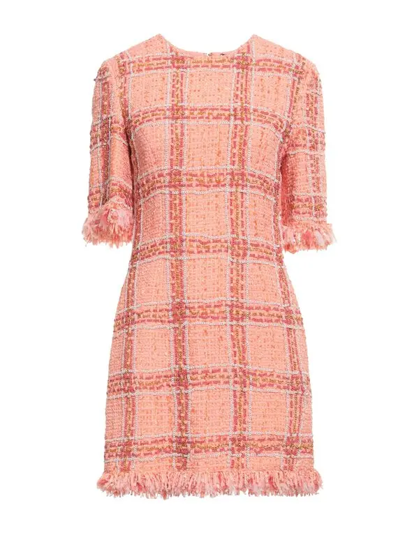 Elisabetta Franchi Mini Dress
