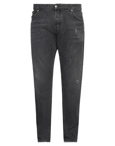 John Richmond Slim-leg Jeans