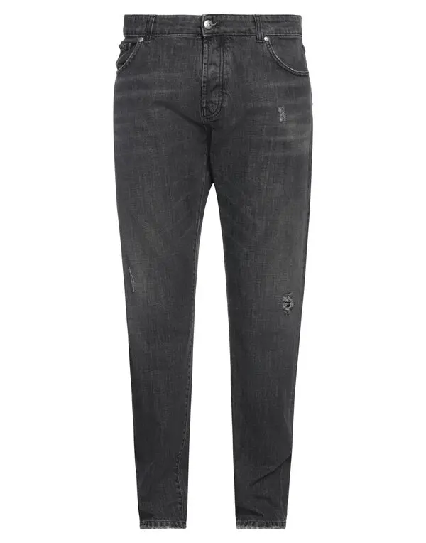 John Richmond Slim-leg Jeans