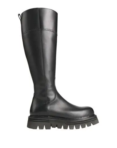 Casadei Leather Boots