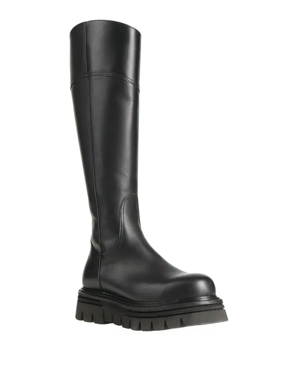 Casadei Leather Boots