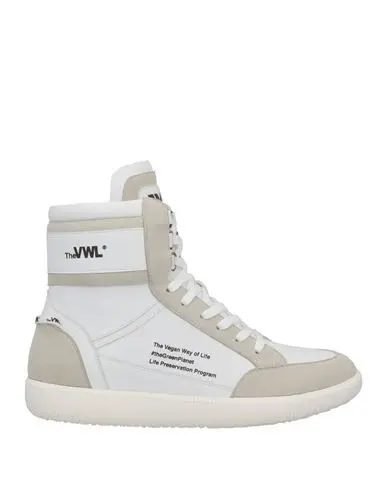 THEVWL Textile Fiber Sneakers