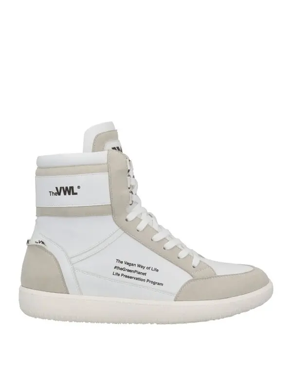 THEVWL Textile Fiber Sneakers