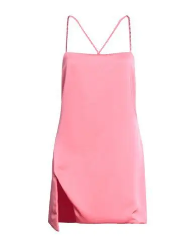 Attico Mini Flared Dress