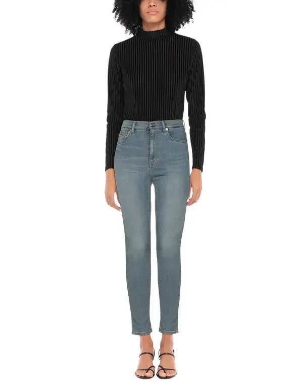 IRO PARIS Skinny Fit Jeans