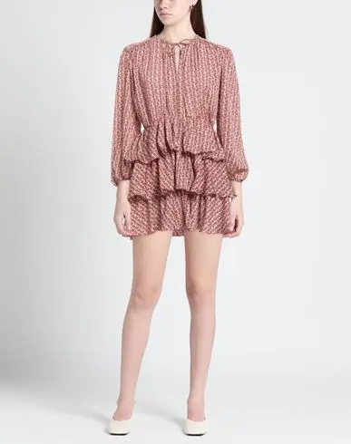 Maje Mini Dress