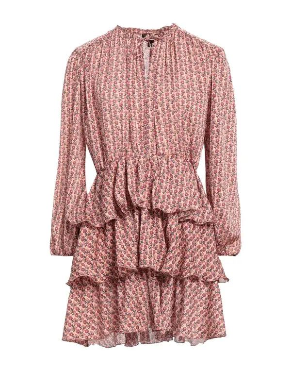 Maje Mini Dress