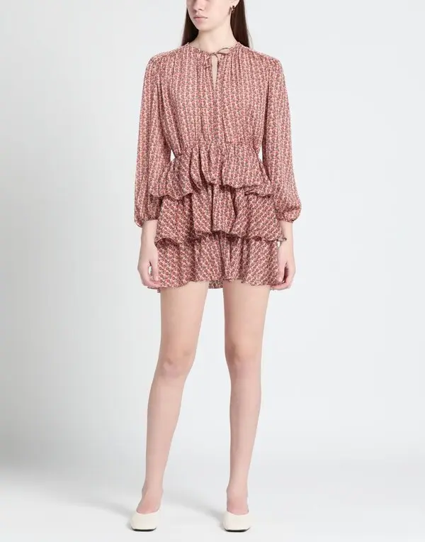 Maje Mini Dress