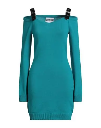 Moschino Couture Mini Dress