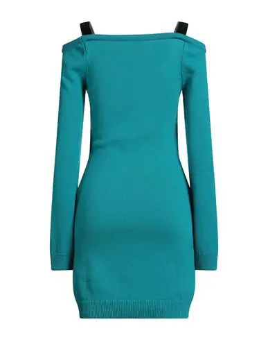 Moschino Couture Mini Dress
