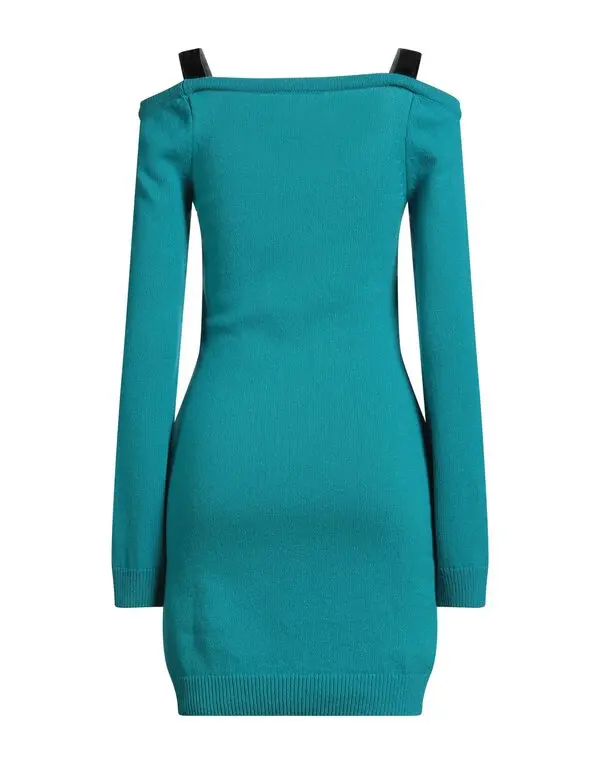 Moschino Couture Mini Dress