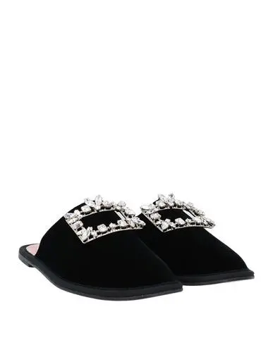ROGER VIVIER Mules