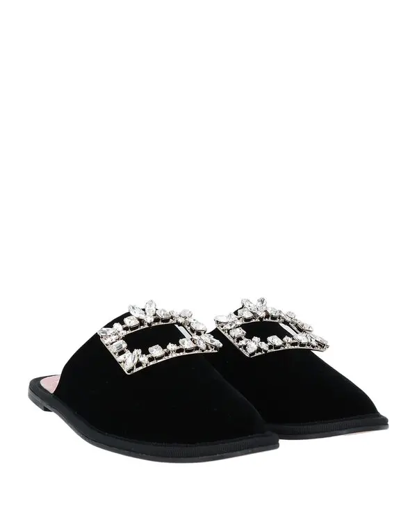 ROGER VIVIER Mules