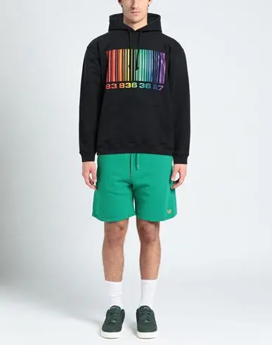 VTMNTS Fleece Sweatshirt - Black