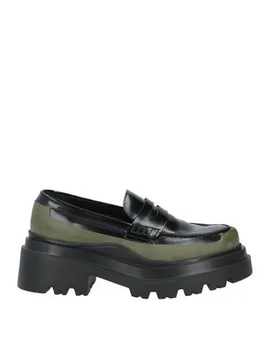 Plan C Chunky Loafers