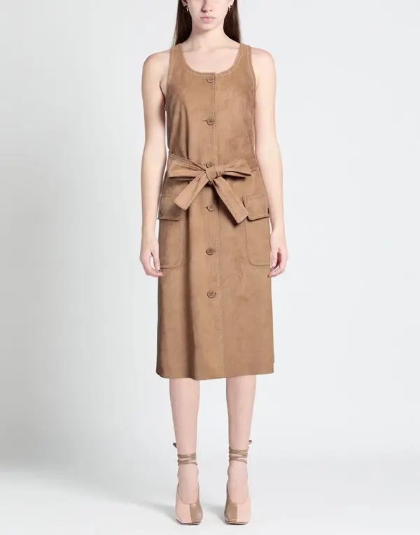 Moschino Shirt Dress