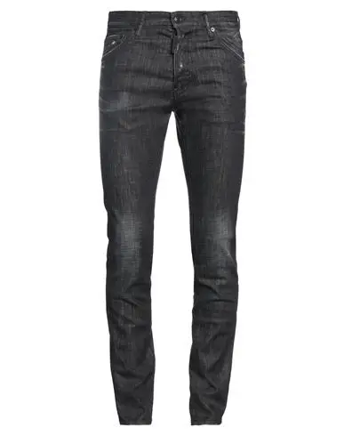 Dsquared2 Slim-leg Pants In Cotton And Elastane