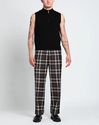 Marni Virgin Wool Pants
