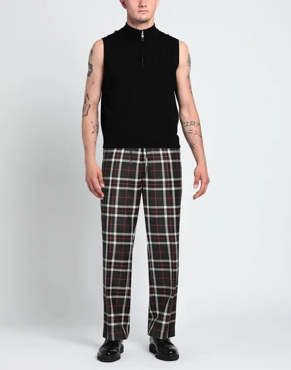 Marni Virgin Wool Pants