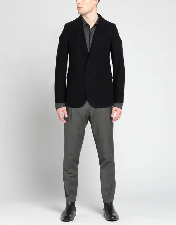 MANUEL RITZ Blazer
