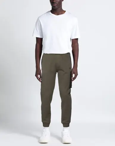 C.P. COMPANY Cotton & Polyamide Jogger Pants