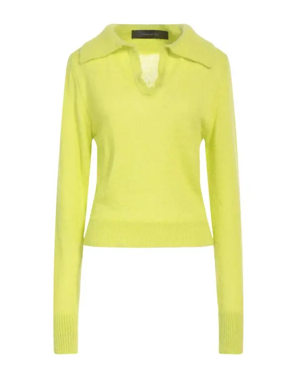 Federica Tosi Knitted Sweater
