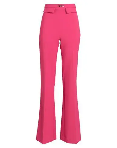 Elisabetta Franchi Flared Essential Pants
