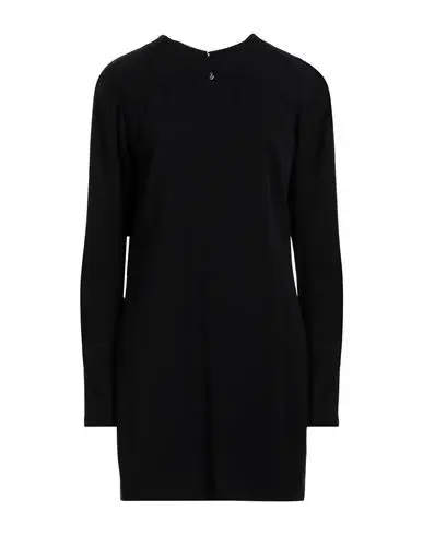 Dsquared2 Mini Dress In Cady