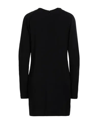 Dsquared2 Mini Dress In Cady