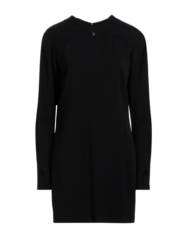Dsquared2 Mini Dress In Cady