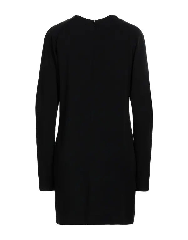 Dsquared2 Mini Dress In Cady