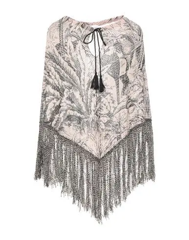 Red Valentino Cape