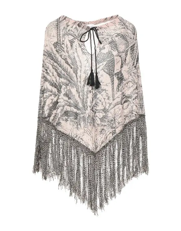 Red Valentino Cape
