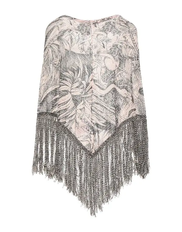 Red Valentino Cape