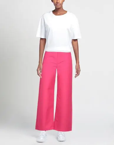 WANDLER Straight Leg Pants