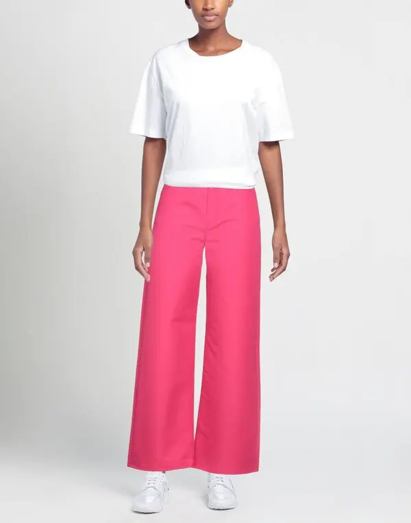 WANDLER Straight Leg Pants