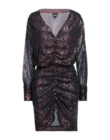 Just Cavalli Mini Bodycon Dress