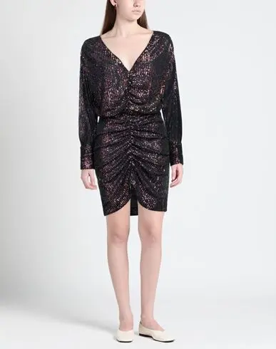 Just Cavalli Mini Bodycon Dress