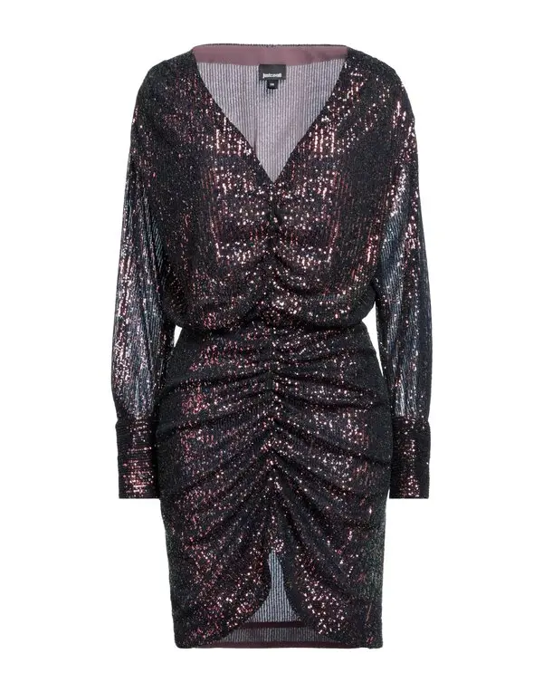 Just Cavalli Mini Bodycon Dress
