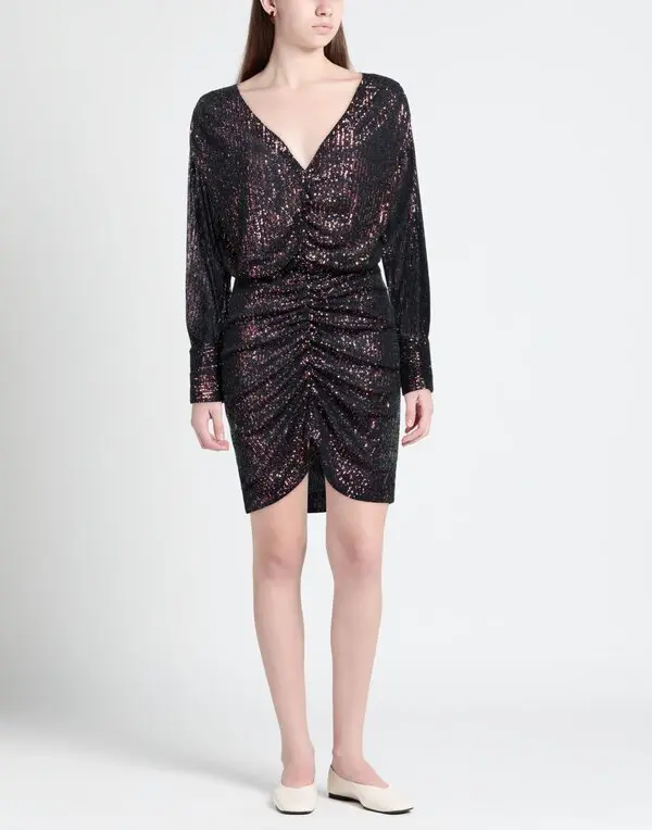 Just Cavalli Mini Bodycon Dress