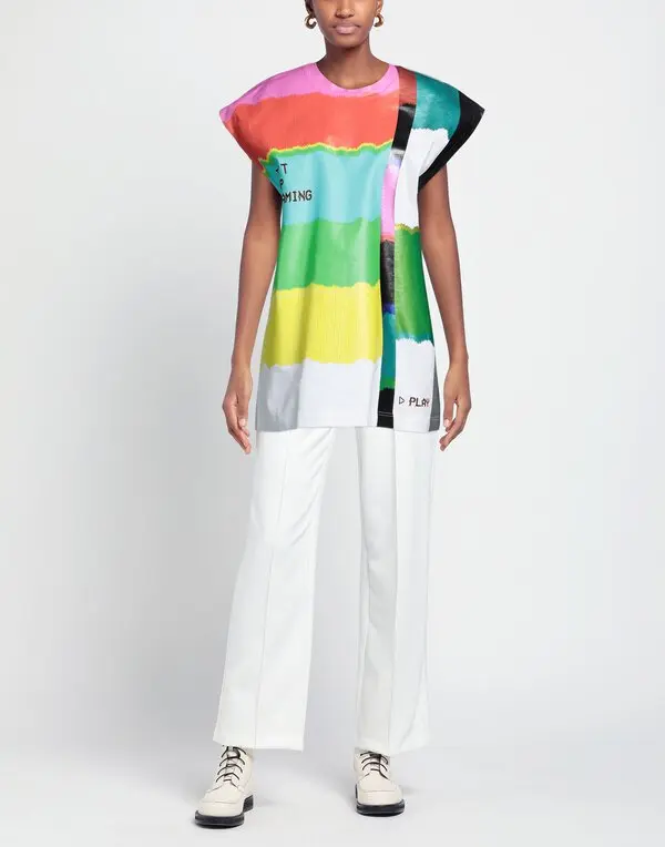 Dolce & Gabbana Jersey T-shirt
