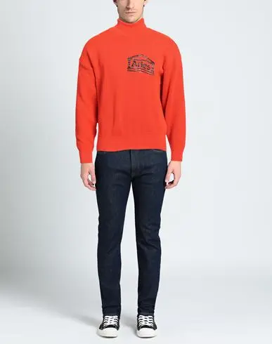 Aries Turtleneck Top