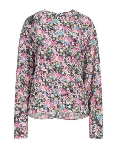 Isabel Marant Étoile Floral-print Crepe Top