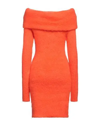 Isabel Marant Étoile Knitted Midi Dress