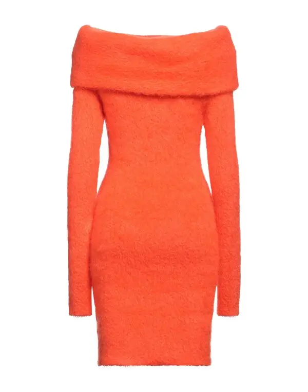 Isabel Marant Étoile Knitted Midi Dress
