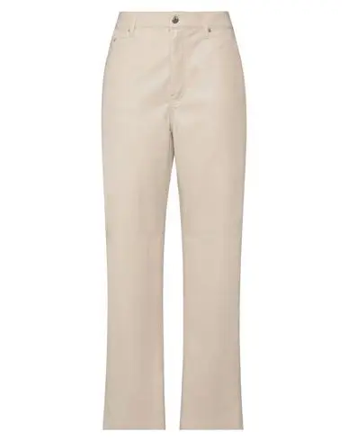 Nanushka Straight-leg Pants