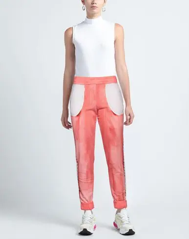 Moschino Cotton Pants - Pink