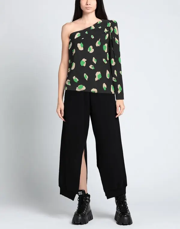 Blumarine One-shoulder Top
