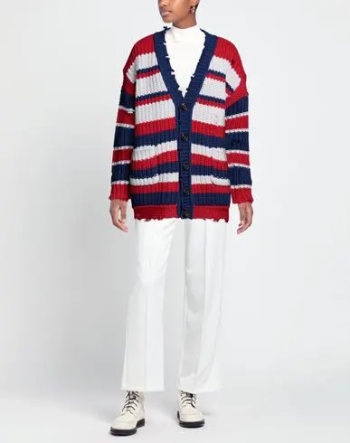 Dsquared2 Wool-cashmere Cardigan